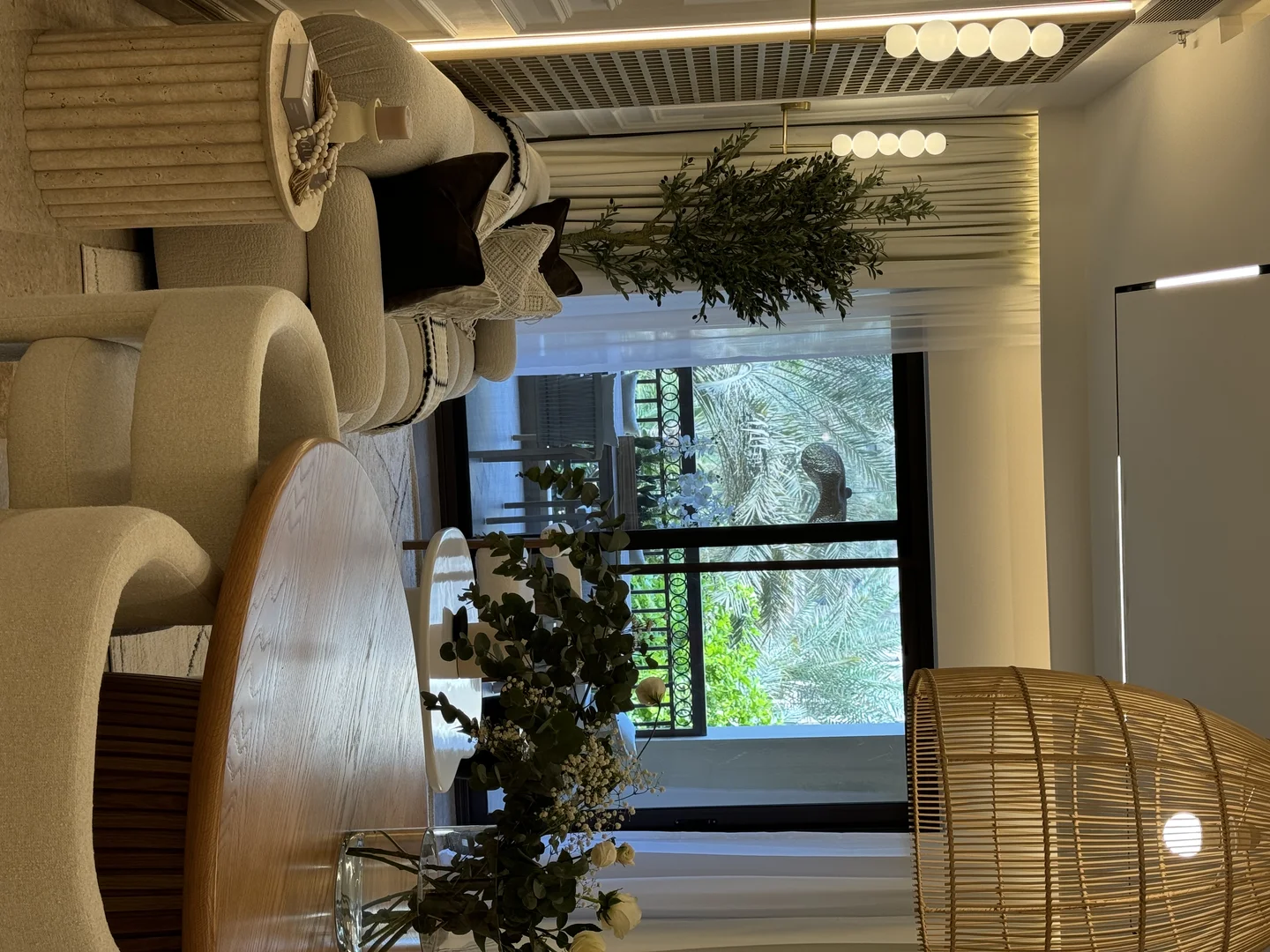 Interior Design Projects in Dubai | JDV Design Studio